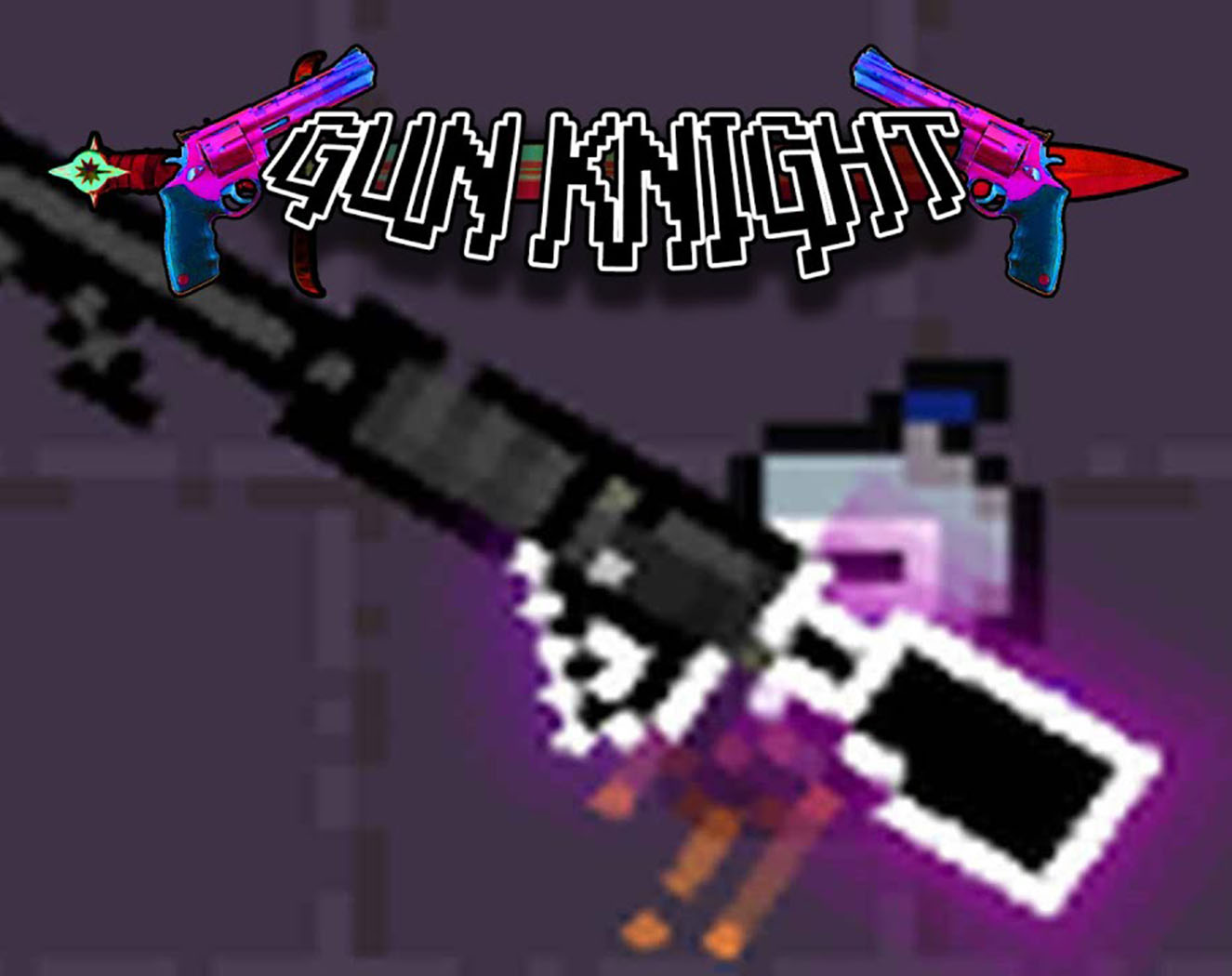 Embark on an Epic Adventure: Exploring the Enchanting World of Gun ...