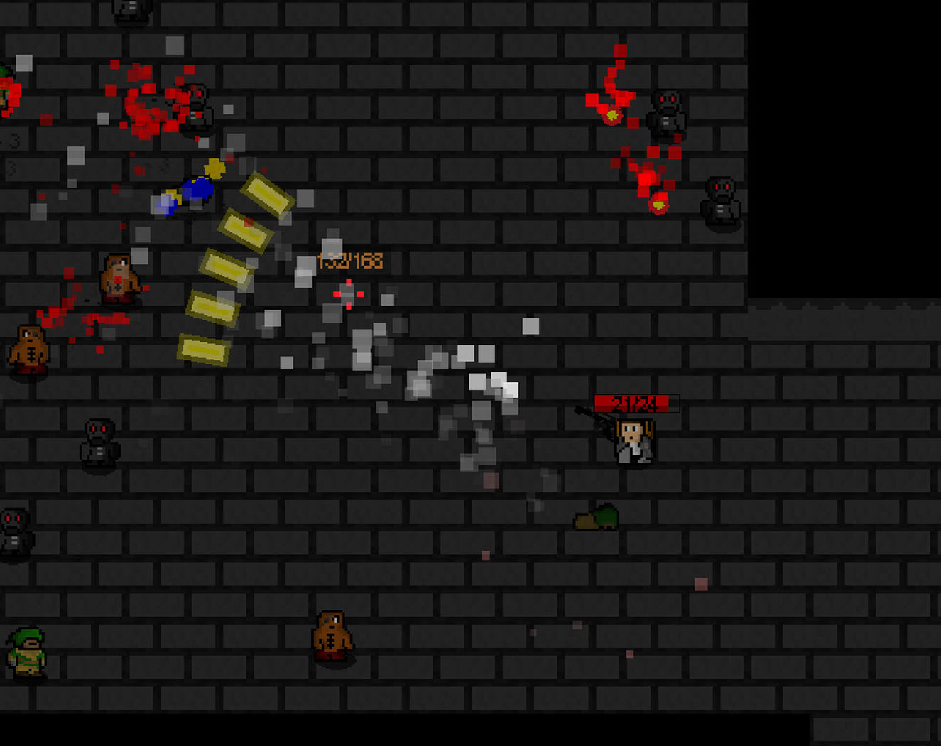 Embark on an Epic Adventure: Exploring the Enchanting World of Gun ...