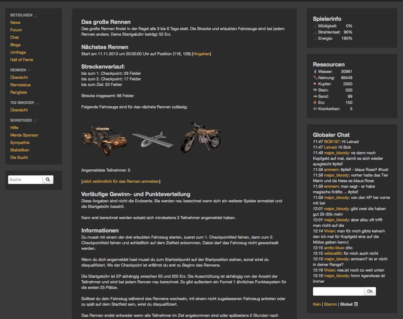 Persistence in Gaming: How DAS ENDZEITSPIEL Redefines Endless Gameplay ...