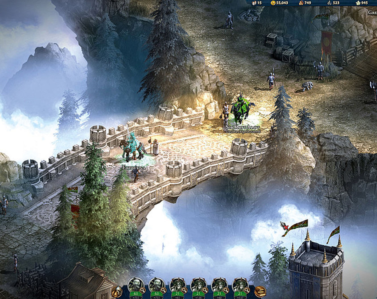 Revolutionizing Browser-Based Gaming: The Evolution of Might & Magic ...