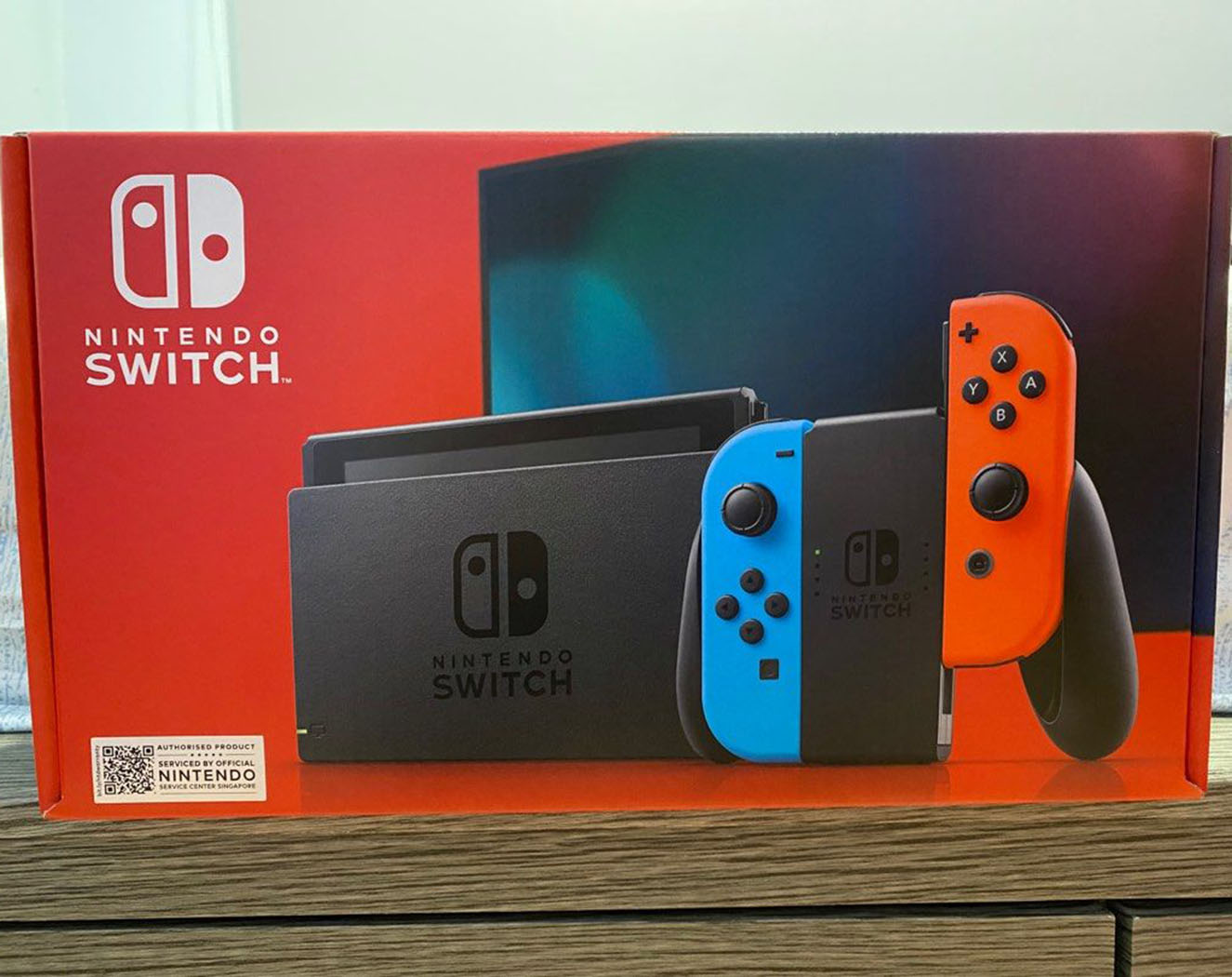 Portable Excellence: Evaluating Design and Performance of the Nintendo ...