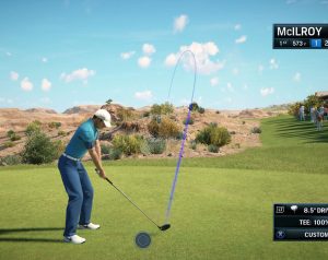 Swinging into the Greens: Exploring the World of OGC Open – Top Browser ...