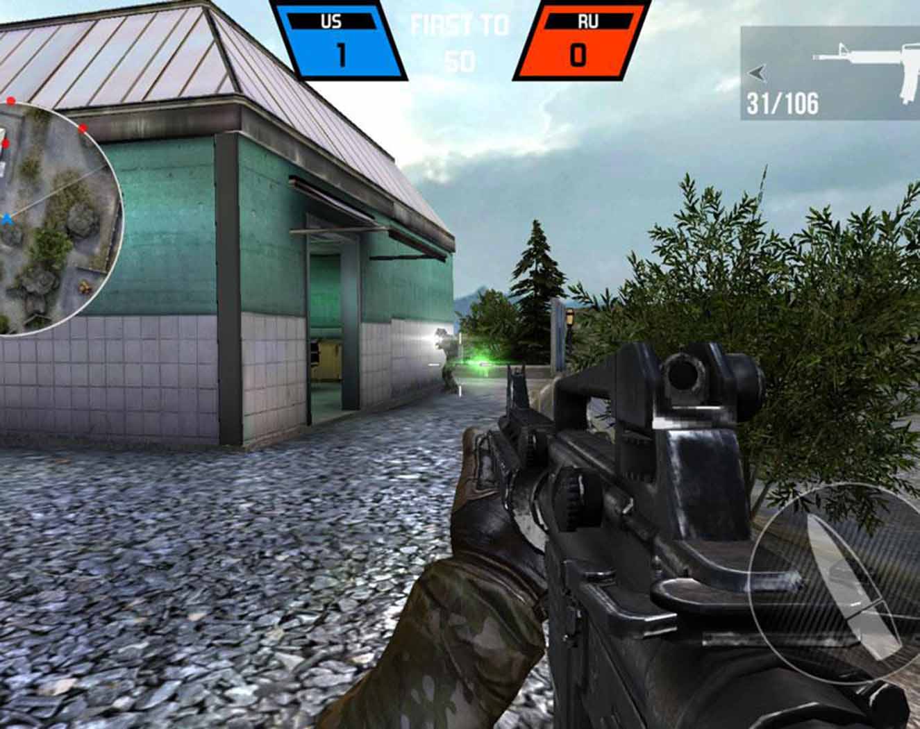 Bullet Force: A Comprehensive Guide and Review – Top Browser Games