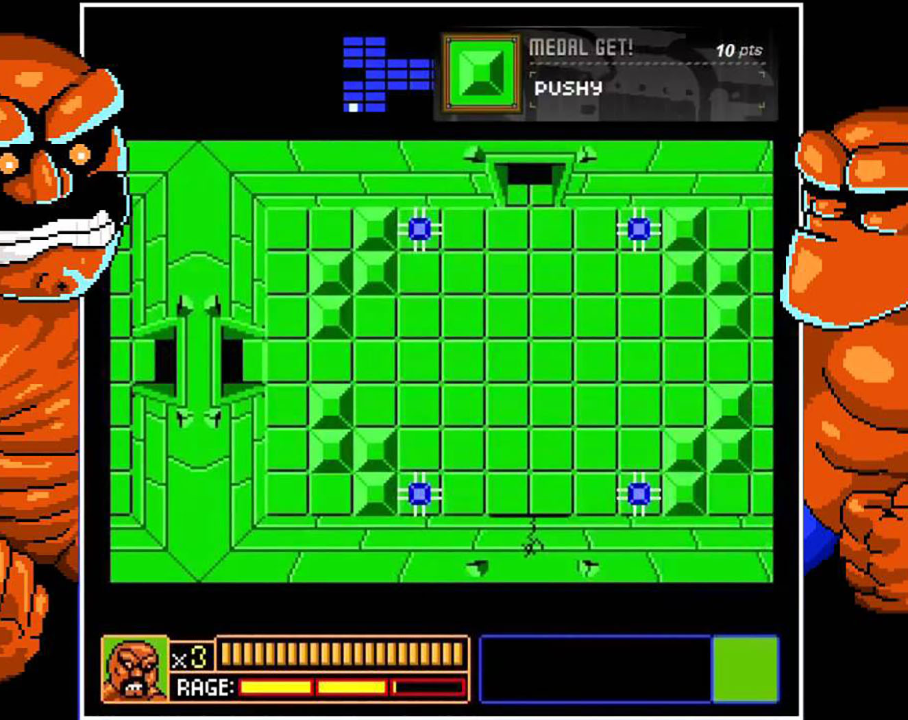 Abobo’s Big Adventure: Reliving the Classic Nintendo NES Experience ...