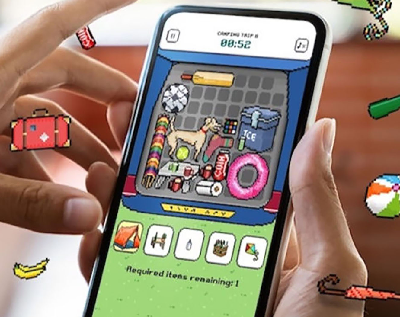 “Car Boot Carnage”: The Fun Challenge of Packing for the Holidays – Top ...