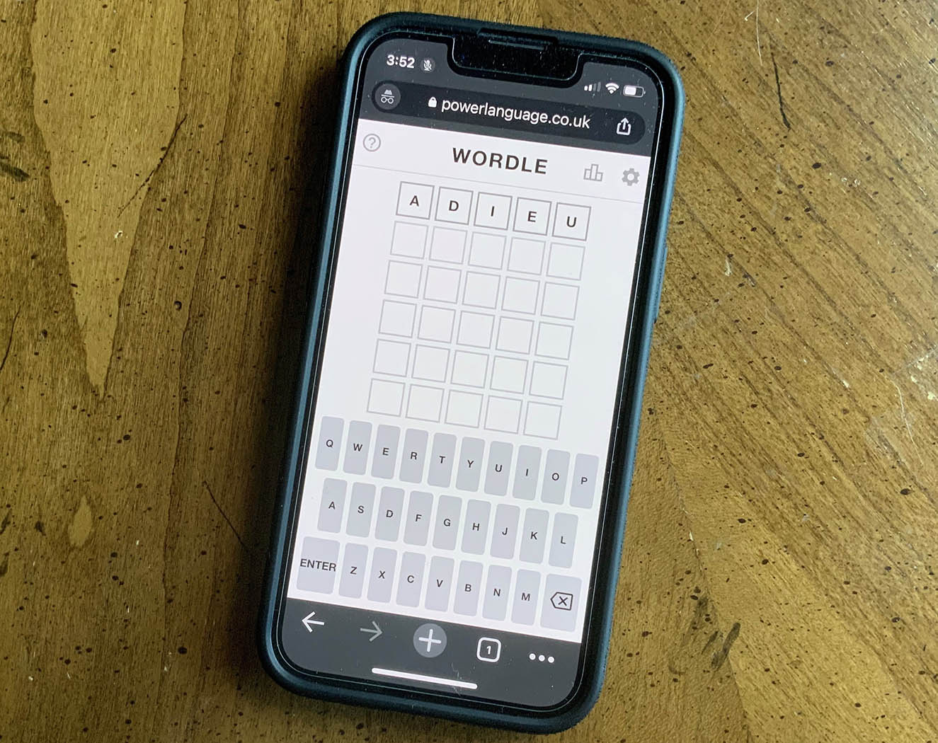 The Rise and Charm of Wordle: A Word Puzzle Game – Top Browser Games