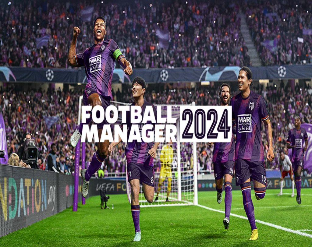 Football Manager 2024: A Deep Dive into the Ultimate Soccer Simulation ...