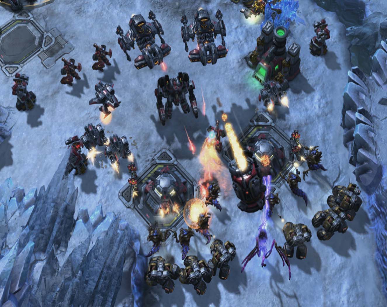 StarCraft II: A Modern Classic in the Realm of Real-Time Strategy – Top ...